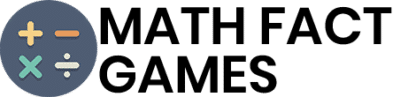 Home · Math Fact Games